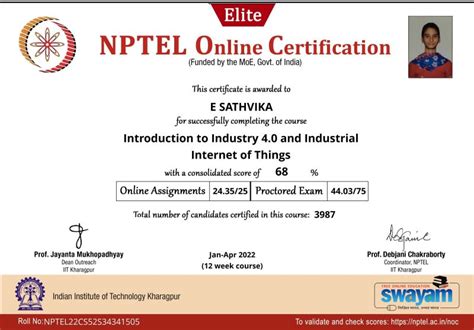 sathvika chowdary on linkedin successfully completed introduction to
