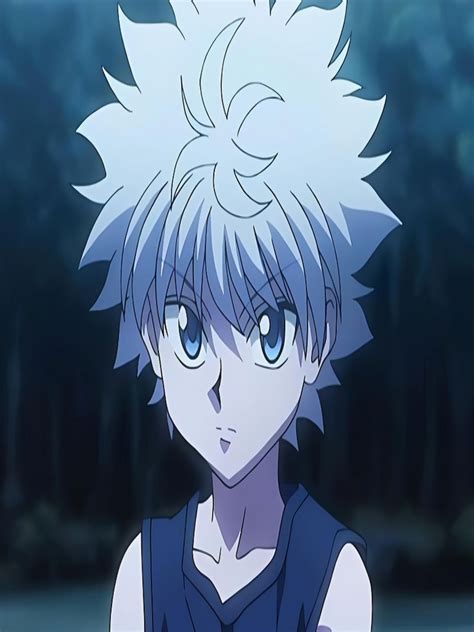 Killua Zoldyck Panalo Na Sa Hunter X Hunter Tiktok