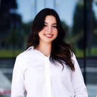 Zineb El Bachiri Data And Market Intelligence Analyst Ingénieure Agroéconomique Linkedin
