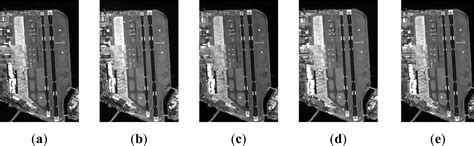 Remote Sensing Free Full Text Super Resolution Reconstruction For Multi Angle Remote Sensing