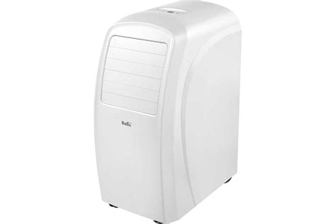 Мобильный кондиционер Ballu Smart Pro BPAC-18 CE_20Y НС-1235696 ...