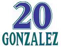 Categoryluis Gonzalez Outfielder Wikimedia Commons