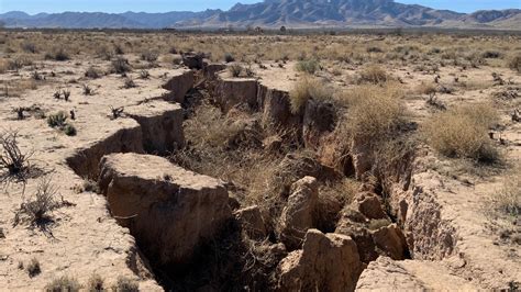 Fissures What Are They And Why Does Arizona Have Them