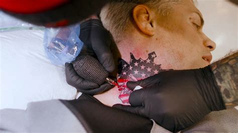 Meaning Of Cody Rhodes Tattoos Sportskeeda