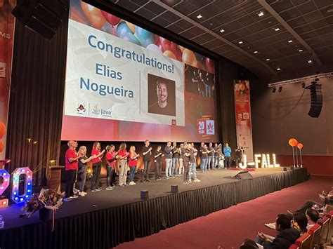 From Java Learner To Champion A Journey Of Transformation And Community Impact