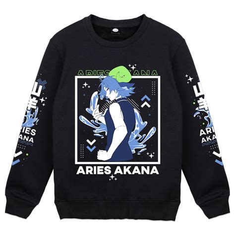 Ariesakana Uwu Market