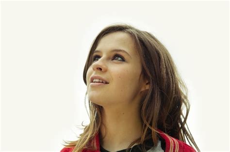 Gabrielle Aplin Comes To Exeter The Exeter Daily
