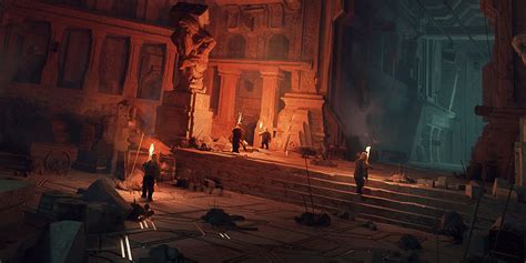 The Best Weapons In Lotr Return To Moria