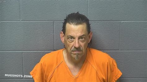 Swanson Edward Daniel N A 03 03 2023 Rsw Regional Jail Mugshots Zone