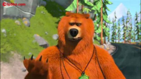 برنامه کودک خرسی و موش های صحرایی کارتون گریزی