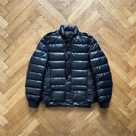 Dior Homme Fw07 Navigate Puffer Jacket Ākaibu Store