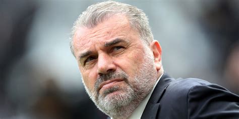 Tottenham May Table June Bid For £30 Million Man Who Ange Thinks Is Perfect