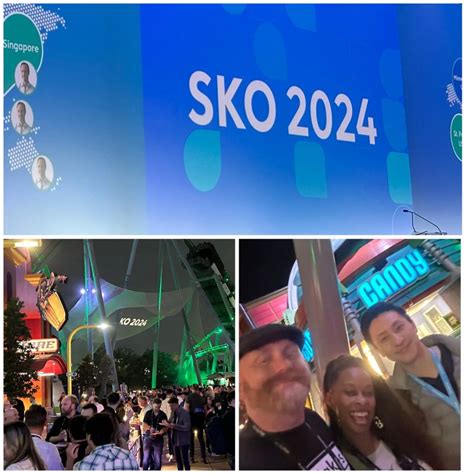 Yuli Chen On Linkedin Thank You An Amazing Sko Ceridian The Quality Of The Content Was Only…