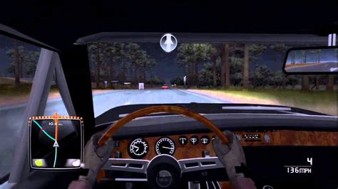 Tdu2 Driving From Sa Cala House To Mokuleia Shack Part 2 Of 4ps3