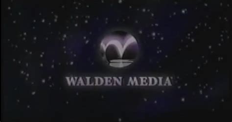 Walden Media Audiovisual Identity Database