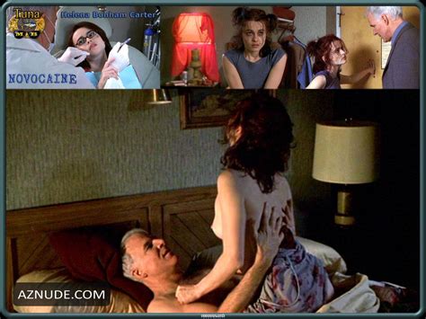 HELENA BONHAM CARTER Nude AZNude HELENA BONHAM CARTER Nude AZNude