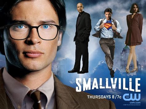 Smallville Clark Kent Glasses