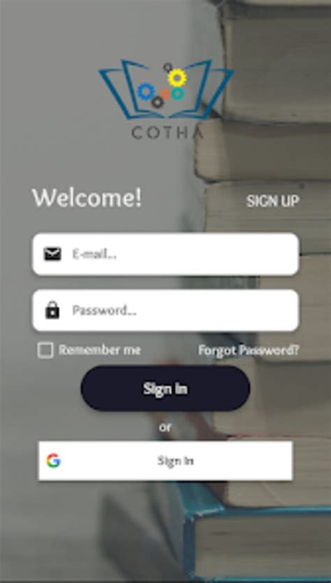 Cotha Engineering Books And For Android Download