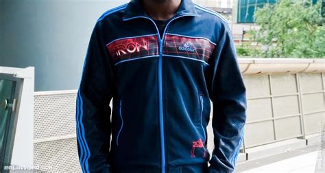 Mens 2006 Adicolor Bl4 Tron Tt By Adidas Originals T Enlawded