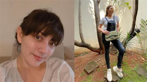 Awet Muda Di Usia 47 Tahun Ini 6 Potret Terbaru Cut Keke Hot