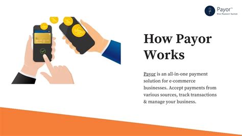 Ppt Streamline Your Payments With Payor Powerpoint Presentation Free Download Id 12141239