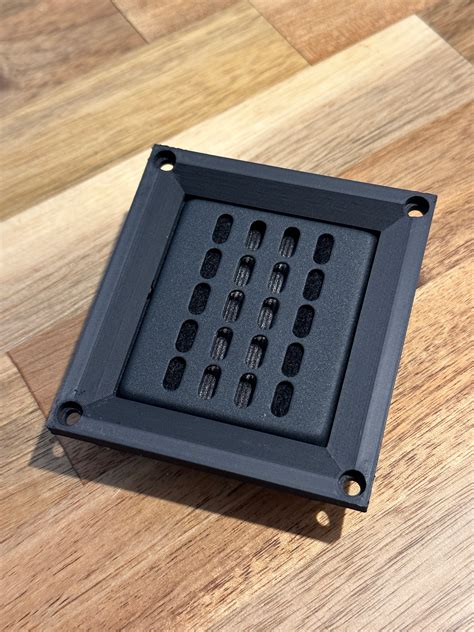 Waveguide For Grs Pt25224 Tweeter Pair Etsy