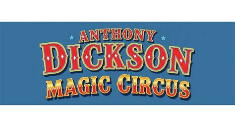 Dickson Magic Circus