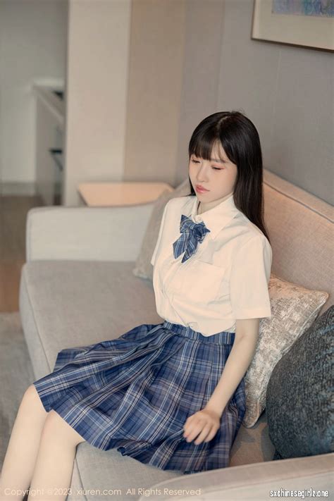 Depvailon Com [xiuren] No 6993 林悠悠 Lin Youyou Chinese Beauties