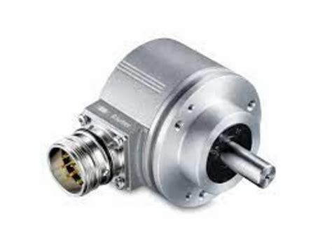 Baumer Heavy Duty Twin Incremental Encoder POG 9G At Rs 35000 Piece Baumer Sensors And