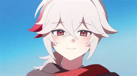 Kaedehara Kazuha Genshin Impact Drawn By Mochimiya Coyo Danbooru