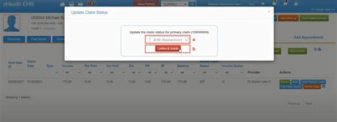 how to rebill or resubmit claims