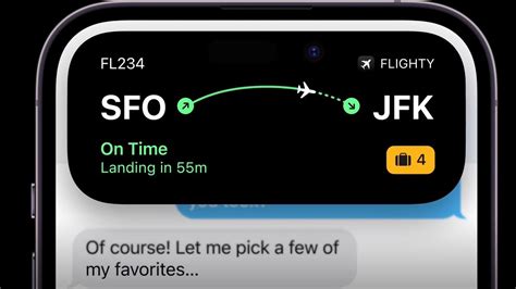 Ios 16s Live Activities Already Support These Iphone Apps Imore