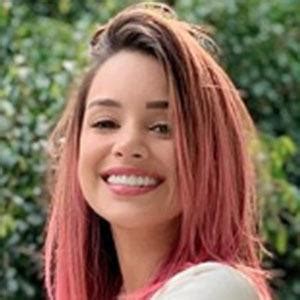 Brianda Deyanara Edad Familia Biografía Famous Birthdays