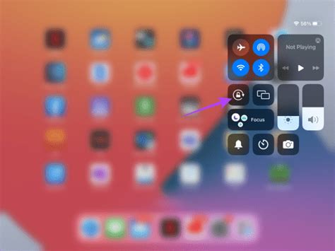 Ways To Fix IPad Screen Won T Rotate Guiding Tech