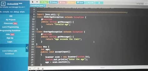 Video Lingutla Karunya On Linkedin Tapacademy Corejava