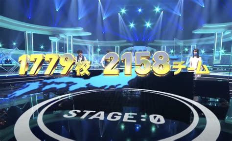 「stage0 競技プログラミング 高校生大会 Powered By Atcoder」87オンライン開催～出場エントリー受付中｜kks