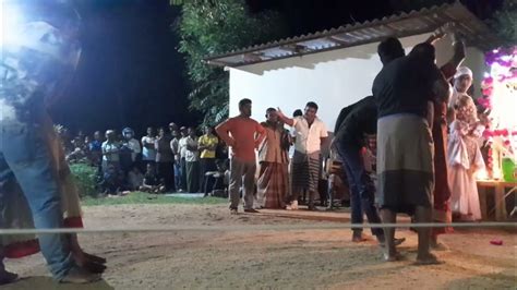 ශ්‍රී ලංකාවේ ආවේණික පාරම්පරික ශාන්තිකර්ම Episode 2 Unique Sri Lankan Traditional Healing