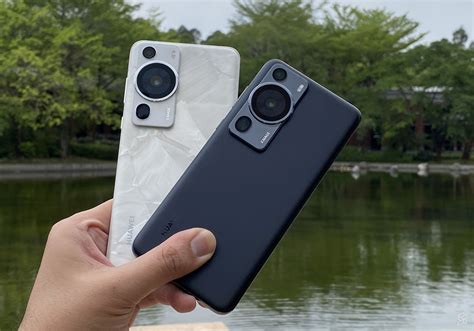 Huawei Explains Why It S In No Hurry To Use Inch Sensors And Mp Cameras On Its Flagship