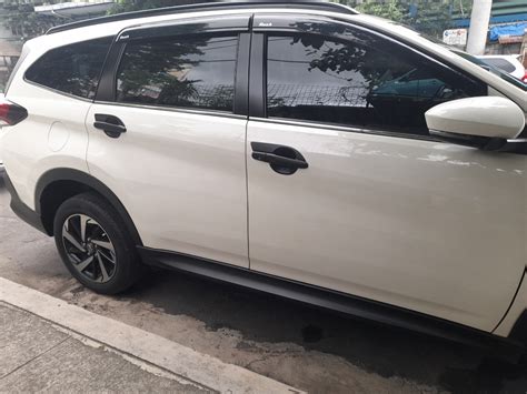 Toyota Rush Terios Auto Cars For Sale Used Cars On Carousell