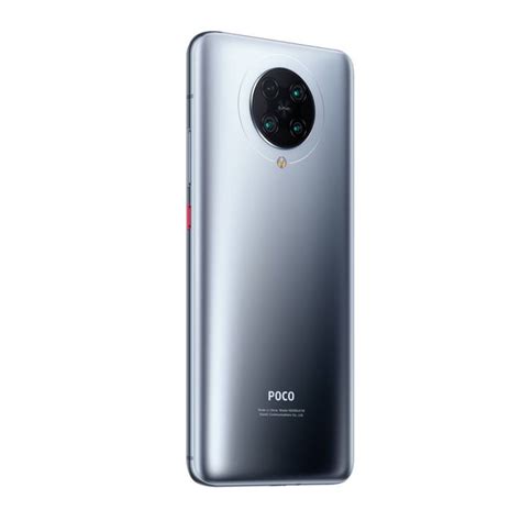 POCO F Pro Official Inch Quad Camera G Phone With A Shocking Price SlashGear