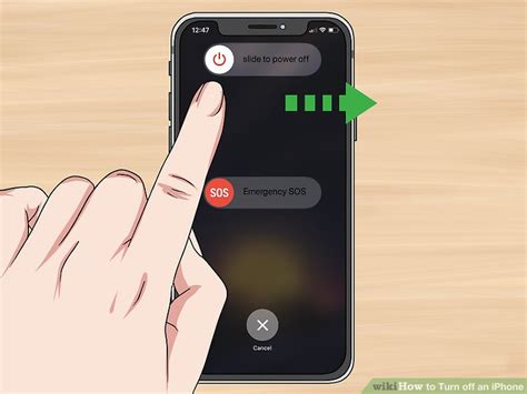 3 Ways To Turn Off An IPhone WikiHow