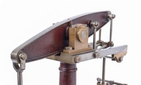 Stuart Beam Engine Stock Code 11957