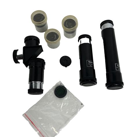 Tasco Telescope Parts And Accessories For Sale Ebay