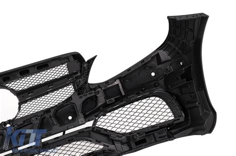 Body Kit Suitable For Mercedes E Class W212 2009 2012 Conversion To Facelift E63 Design