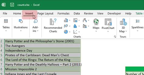 Excel Shortcuts That Will Revolutionize The Way You Work