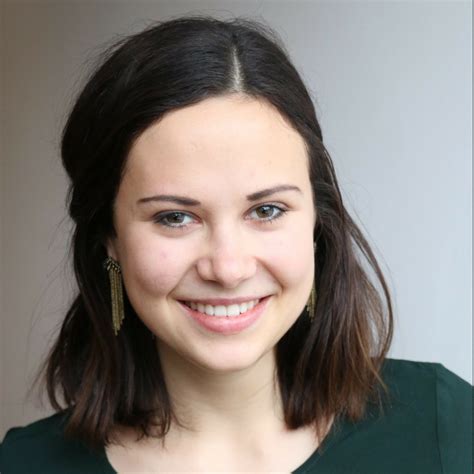 Carina Linzer Ashoka Visionary Program