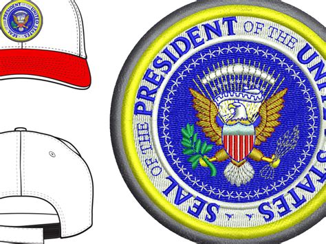 Embroidery Digitizer Wilcom Expert Illustrator Vector Hat Cap Logo Design Upwork