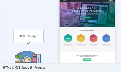 Satvik Gupta On Linkedin Progate Css Html Adaptivelearning