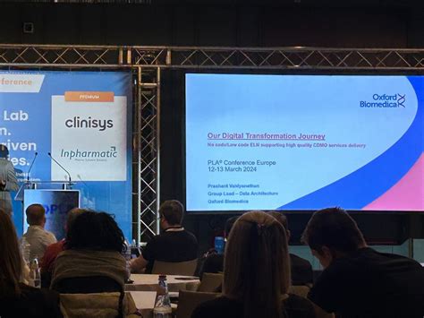 Scott Mitchell On Linkedin Nocode Lowcode Eln Cdmo