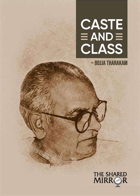 Caste And Class The Shared Mirror Publishing House
